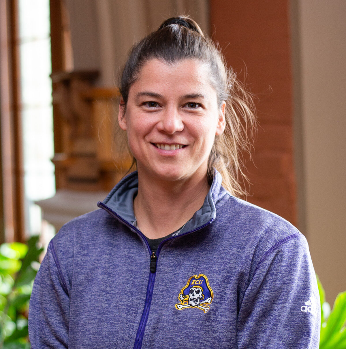 Pamela Stein, PTA | Medical Care of WNY at Buffalo